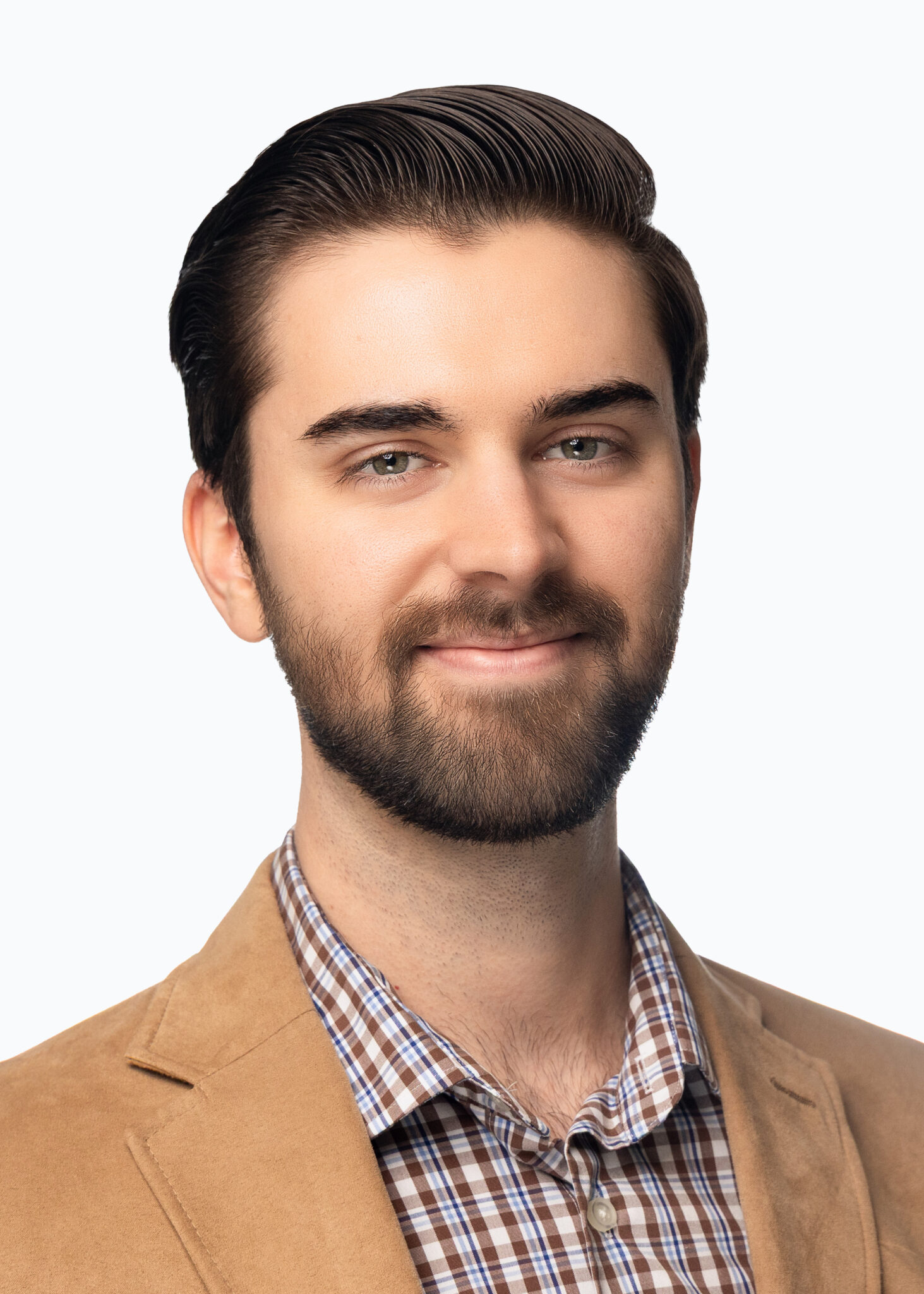 About Us | Barger & Associates