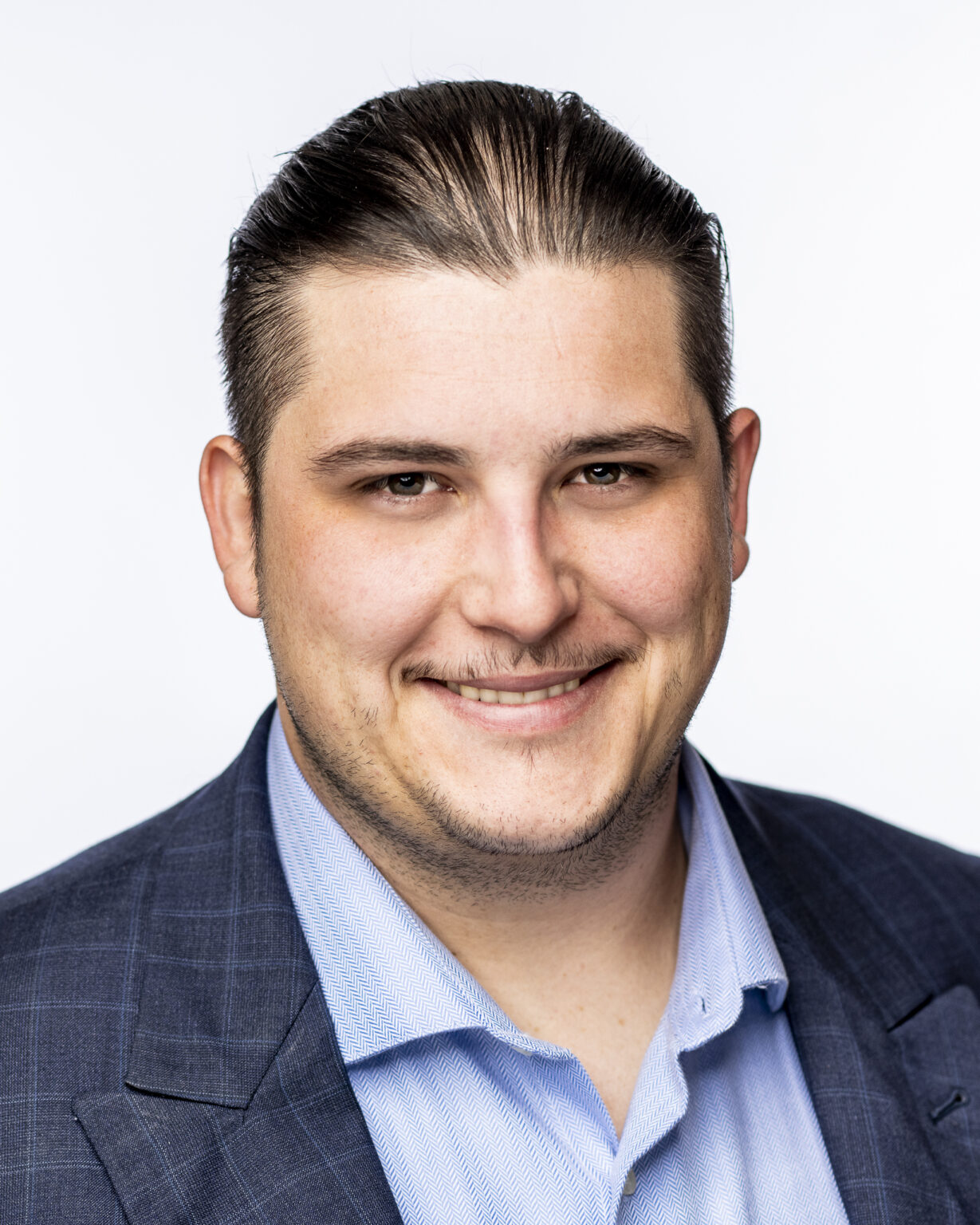 About Us | Barger & Associates