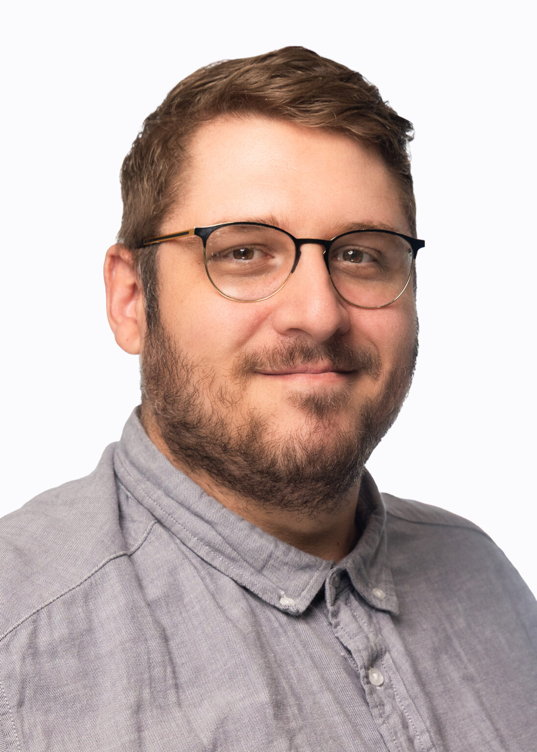 About Us | Barger & Associates